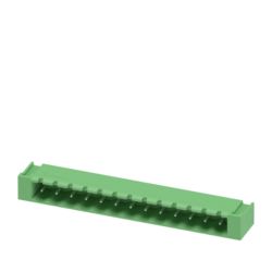 MSTBA 2,5/13-G-5,08-LR - PCB header - 1809186 | Phoenix Contact