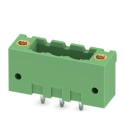 MSTB 2,5/ 3-STF-5,08 - PCB 插拔式连接器 - 1777992 | Phoenix Contact