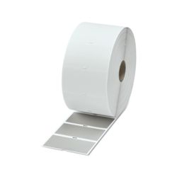 EMLS (100X50)RL SR - Safety label with special adhesive - 1080203 ...