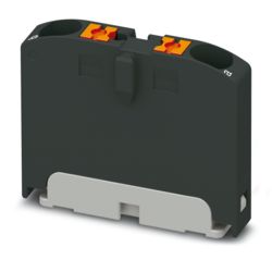 PTFIX 2X2,5 BK - Monoblock - 1028074 | Phoenix Contact