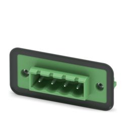 MVSTBW 2,5/ 4-ST-5,08 - PCB 插拔式连接器 - 1792773 | Phoenix Contact