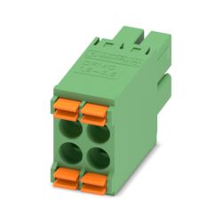 DFMC 1,5/ 2-ST-3,5 - PCB connector - 1790108 | Phoenix Contact