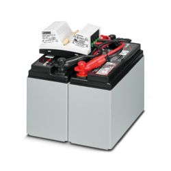 QUINT4-UPS/24DC/24DC/20 - Uninterruptible power supply - 2907071 ...