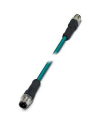 SAC-4P-M12MSD/14,0-931/M12MSDX - Bus system cable - 1401038 | Phoenix ...