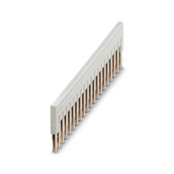 FBS 20-5 GY - Zástrčný můstek - 3038671 | Phoenix Contact