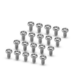 UCS SHS M2,5X4 - Screw set - 1495002 | Phoenix Contact