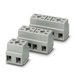 G 10/ 2 - Device terminal block - 2716703 | Phoenix Contact