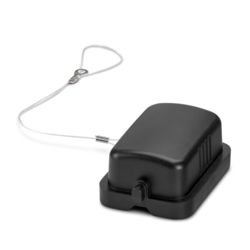 HC-B06-BCFS-P-BK - Protective cover - 1346524 | Phoenix Contact