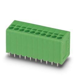 SPT 1,5/ 1-V-3,5 OG SWO - PCB terminal block - 1706786 | Phoenix Contact