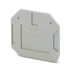 USST 6 - 直通式接线端子 - 3070341 | Phoenix Contact