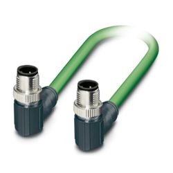 VS-MRD-MRD-93C-LI/10,0 - Network cable - 1447633 | Phoenix Contact