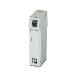 PP-RJ-IDC - Patch panel - 2703019 | Phoenix Contact