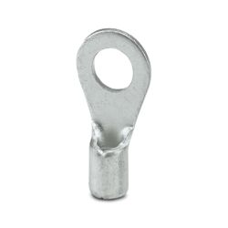 C-RC 2,5/M4 DIN - Ring cable lug - 3240078 | Phoenix Contact