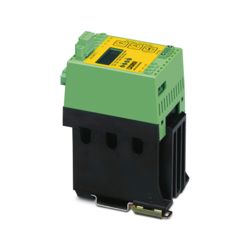 ELR W3/ 9-500 MM EX - Ters yük rölesi - 2963695 | Phoenix Contact