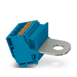 RBO 10-HC - Bolt connection terminal block - 3247976 | Phoenix Contact