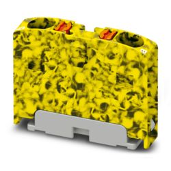 PTFIX 2X1,5-FE - Monoblock - 1045933 | Phoenix Contact