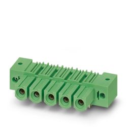 IPC 16/ 4-GF-10,16 - 인쇄 회로 기판 하우징 - 1969632 | Phoenix Contact