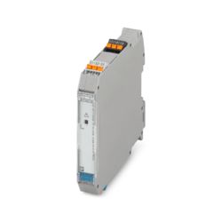 MACX MCR-EX-SL-RPSSI-I-UP-SP - Power/input isolating amplifier ...