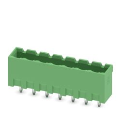 MSTBVA 2,5 HC/ 7-G-5,08 - Leiterplatten-Grundleiste - 1924350 | Phoenix Contact