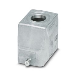 HC-STA-B10-HLFS-1TTM20-EL-AL - 하우징 - 1412629 | Phoenix Contact