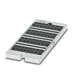 UCT-EM (30X5) - 用于终端紧固件的标识 - 0801505 | Phoenix Contact