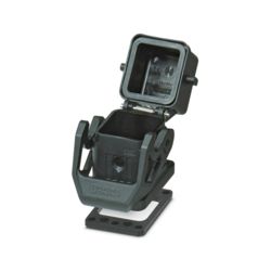 HC-STA-D07-BWSCF-PL-BK - Housing - 1419277 | Phoenix Contact