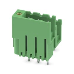 MSTB 2,5/ 3-STF-5,08 - PCB 插拔式连接器 - 1777992 | Phoenix Contact