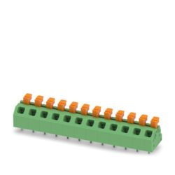 SPTAF 1/12-5,0-LL - PCB terminal block - 1864532 | Phoenix Contact