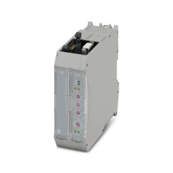 MACX MCR-S-MUX - HART multiplexer - 2865599 | Phoenix Contact