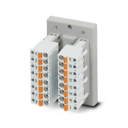 DFLK-D15 SUB/M/FKCT - Interface module - 2903054 | Phoenix Contact