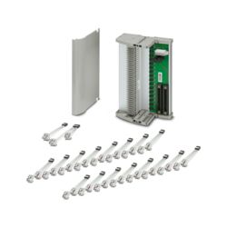 TC-2KS50-DI32-2EX-PR-CS - Soportes modulares - 2904676 | Phoenix Contact