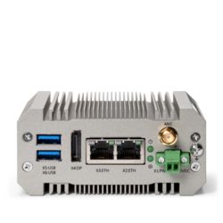 BL2 BPC 1501S - Box PC - 1130682 | Phoenix Contact