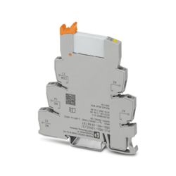 PLC-RSC-120UC/21 - Relay Module - 2966197 | Phoenix Contact