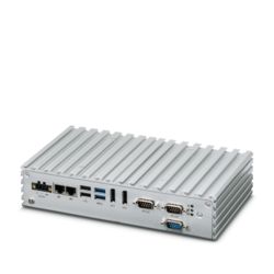 BL2 BPC 3100 - Box PC - 1105776 | Phoenix Contact