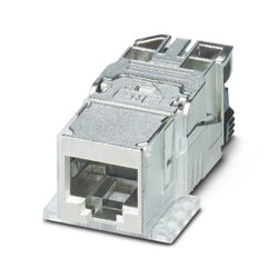 VS-08-RJ45-5-Q/IP20 - RJ45 connector - 1656725 | Phoenix Contact