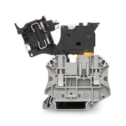 UT 2,5-HESI-EX (5X20) - Fuse modular terminal block - 1277638 | Phoenix ...