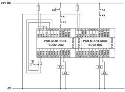 PSR-M-EF8-SDI8-SDO2-DO2-PI - 扩展模块 - 1105523 | Phoenix Contact