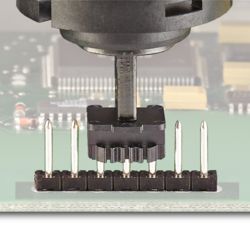 PST 1,0/ 4-3,5 R24 - Pin strip - 1995525 | Phoenix Contact