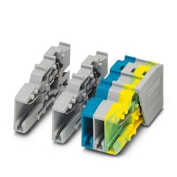 SC 2,5/ 1-L BU - COMBI coupling - 3042191 | Phoenix Contact