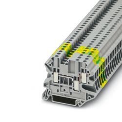 UT 2,5-TWIN - 단자대 - 3044513 | Phoenix Contact