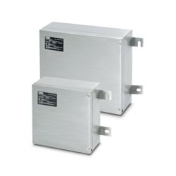 FB1-S1-6SP-T-0-10-00-0-0 - Junction box - 2316420 | Phoenix Contact