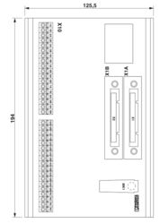 FLKM-2KS40/SPT/CS - 无源模块 - 2321826 | Phoenix Contact