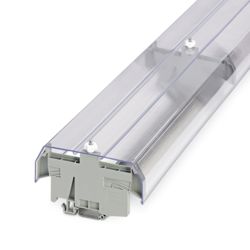 APH-ME - Cover profile carrier - 3034374 | Phoenix Contact