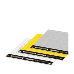 LS-EMLP 24 (30X12) WH - Device marker - 0831700 | Phoenix Contact