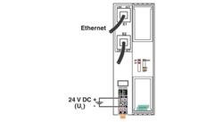AXL F BK PN - Bus coupler - 2701815 | Phoenix Contact