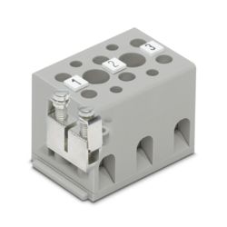 G 10/ 2 - Device terminal block - 2716703 | Phoenix Contact