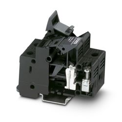 UK 10,3-CC HESILED N 600 - 퓨즈 모듈형 단자대 - 3048616 | Phoenix Contact