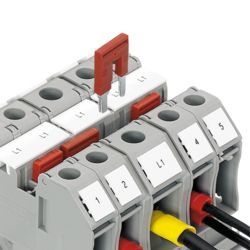RT 5 - Bolt connection terminal block - 3049026 | Phoenix Contact