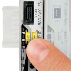 RAD-868-IFS - Wireless module - 2904909 | Phoenix Contact