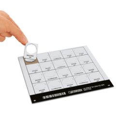 LS-EMLP 24 (30X12) WH - Device marker - 0831700 | Phoenix Contact